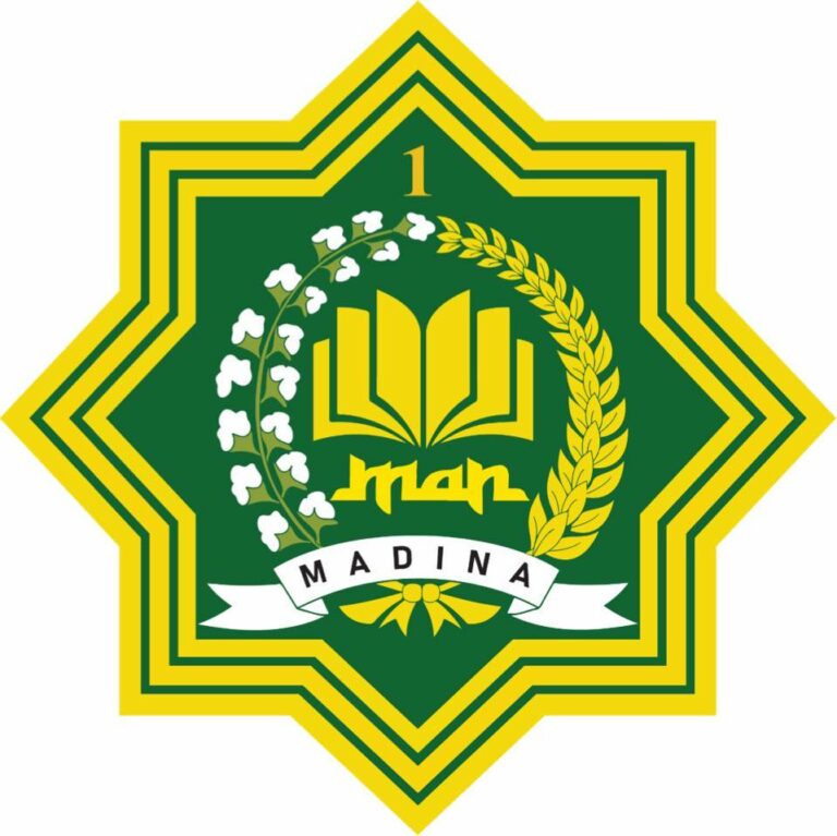 Kumpulan Logo MAN Paling Bagus dan Terlengkap - Blog Pengajar Tekno