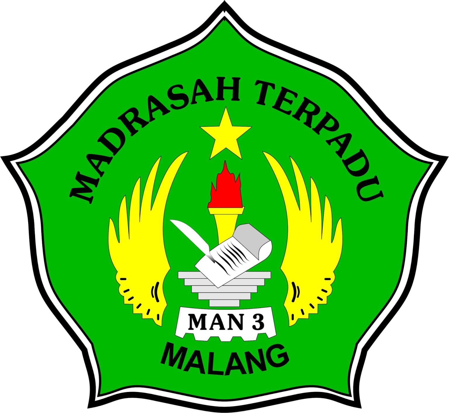 Kumpulan Logo MAN Paling Bagus dan Terlengkap - Blog Pengajar Tekno