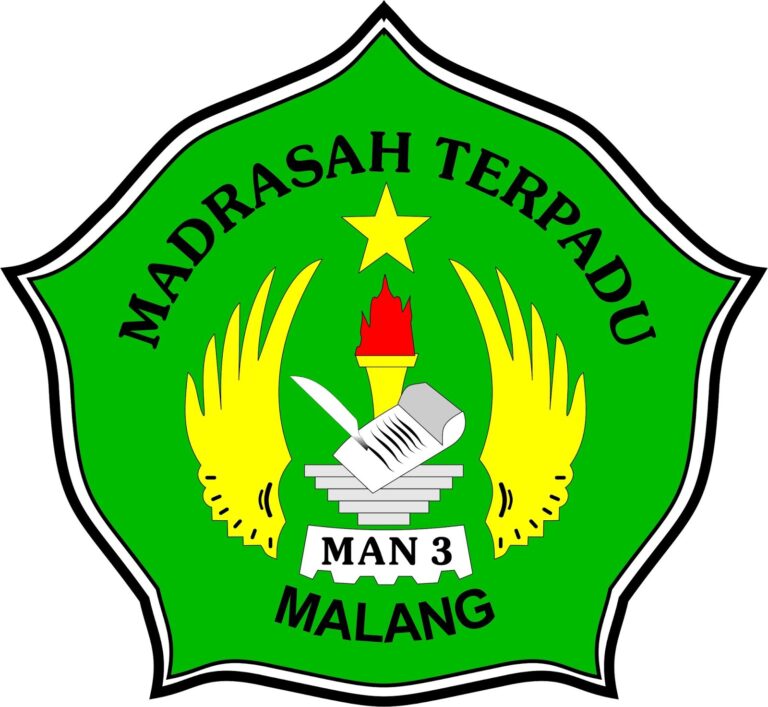 Kumpulan Logo MAN Paling Bagus dan Terlengkap - Blog Pengajar Tekno