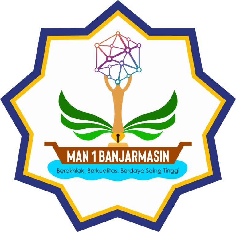 Kumpulan Logo MAN Paling Bagus dan Terlengkap - Blog Pengajar Tekno