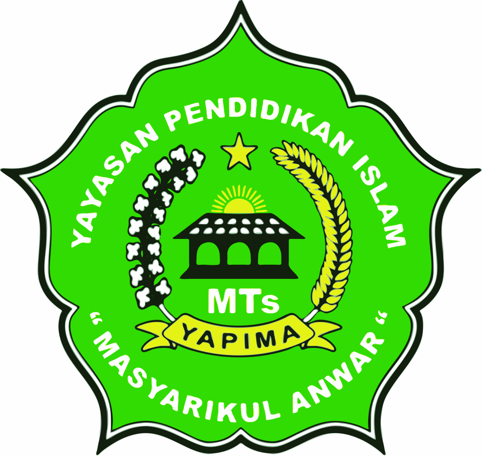Kumpulan Logo MTS Paling Bagus dan Terlengkap - Blog Pengajar Tekno