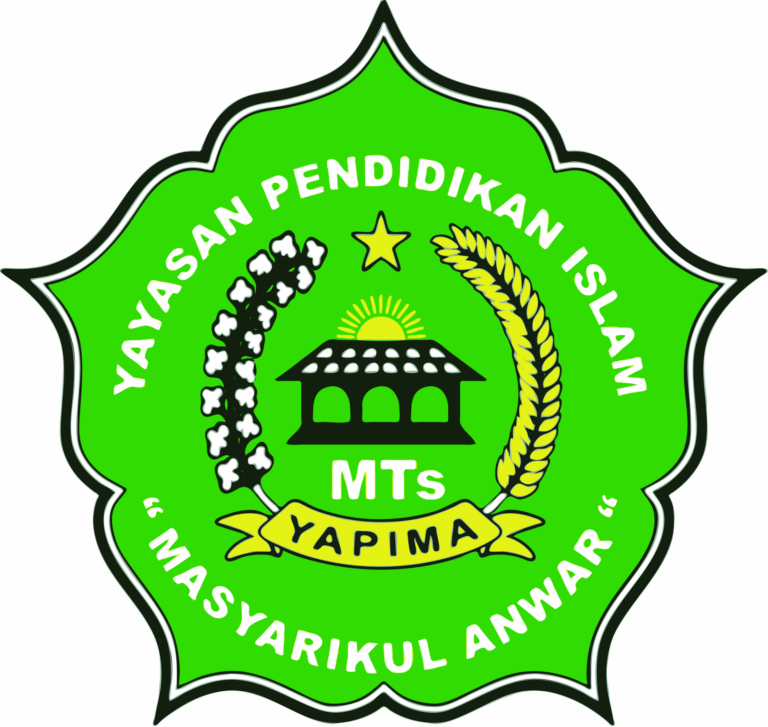Kumpulan Logo MTS Paling Bagus dan Terlengkap - Blog Pengajar Tekno