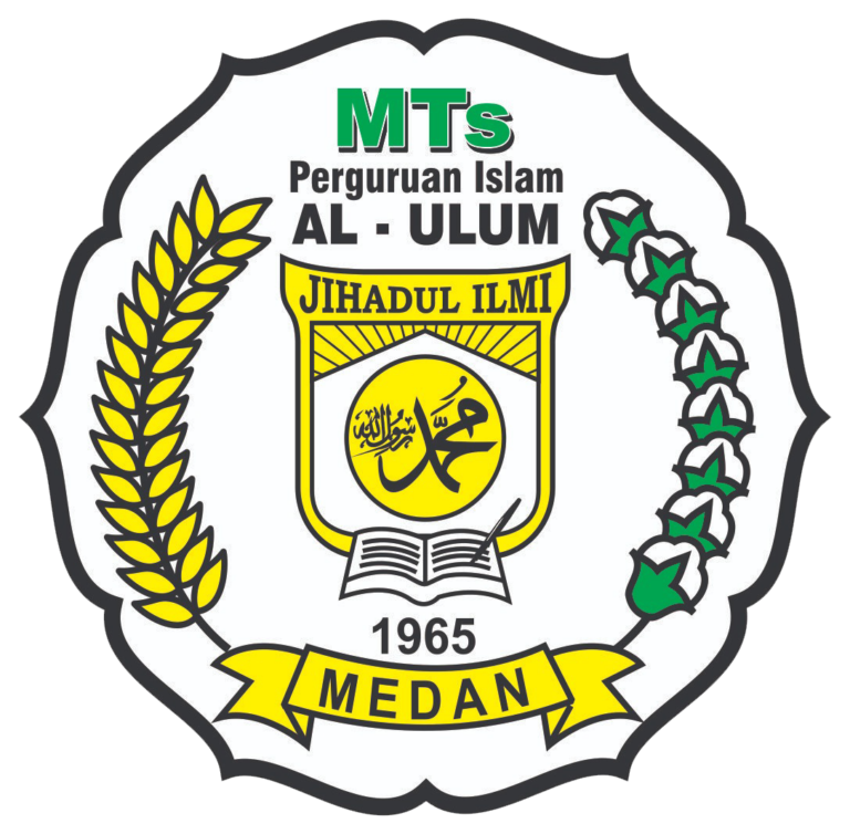 Kumpulan Logo MTS Paling Bagus dan Terlengkap - Blog Pengajar Tekno