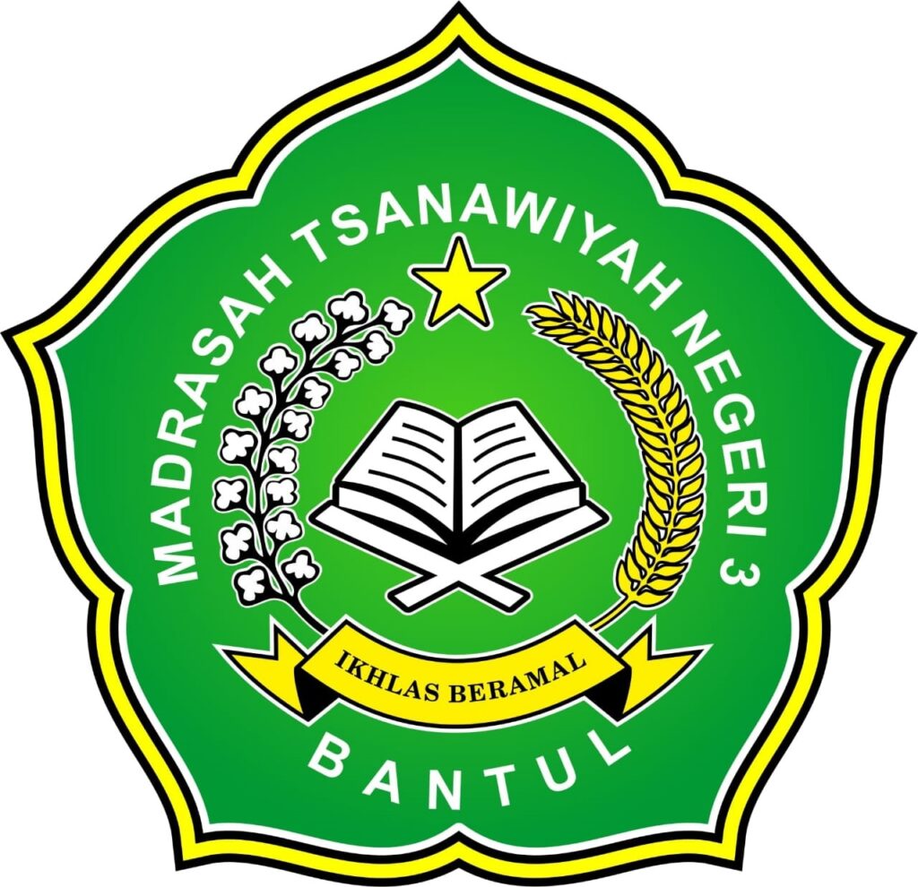 Kumpulan Logo MTS Paling Bagus dan Terlengkap - Blog Pengajar Tekno