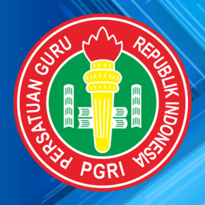Kumpulan Logo PGRI Paling Bagus dan Terlengkap - Blog Pengajar Tekno