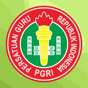 Kumpulan Logo PGRI Paling Bagus dan Terlengkap - Blog Pengajar Tekno