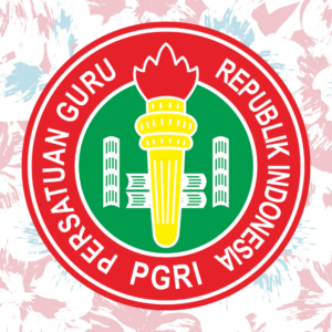 Kumpulan Logo PGRI Paling Bagus dan Terlengkap - Blog Pengajar Tekno