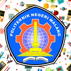 Kumpulan Logo Polinema Paling Bagus dan Terlengkap - Blog Pengajar Tekno