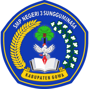 Kumpulan Logo SMP Paling Bagus dan Terlengkap - Blog Pengajar Tekno