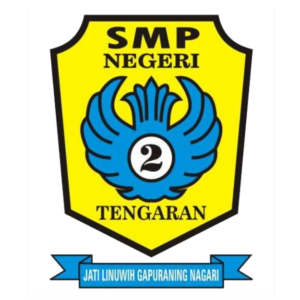 Kumpulan Logo SMP Paling Bagus dan Terlengkap - Blog Pengajar Tekno
