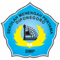 Kumpulan Logo SMP Paling Bagus dan Terlengkap - Blog Pengajar Tekno