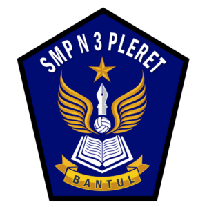 Kumpulan Logo SMP Paling Bagus dan Terlengkap - Blog Pengajar Tekno