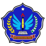 Kumpulan Logo SMP Paling Bagus dan Terlengkap - Blog Pengajar Tekno