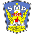 Kumpulan Logo SMP Paling Bagus dan Terlengkap - Blog Pengajar Tekno