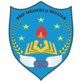 Kumpulan Logo SMP Paling Bagus dan Terlengkap - Blog Pengajar Tekno