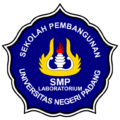 Kumpulan Logo SMP Paling Bagus dan Terlengkap - Blog Pengajar Tekno