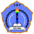 Kumpulan Logo SMP Paling Bagus dan Terlengkap - Blog Pengajar Tekno