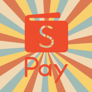 Kumpulan Logo Shopeepay PNG Paling Bagus dan Terlengkap - Blog Pengajar ...