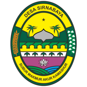 Kumpulan Logo Pemerintah Desa Paling Bagus dan Terlengkap - Blog ...