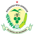 Kumpulan Logo Pemerintah Desa Paling Bagus dan Terlengkap - Blog ...