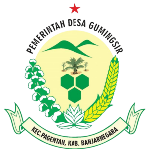 Kumpulan Logo Pemerintah Desa Paling Bagus dan Terlengkap - Blog ...