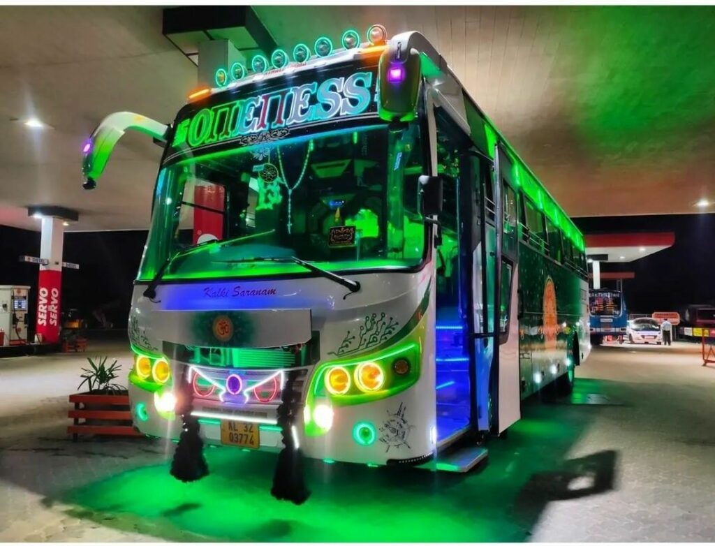 Kumpulan Gambar Bus Simulator Paling Keren Terbagus dan Terlengkap ...