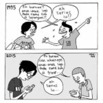 Kumpulan Gambar Komik Simple Terbagus dan Terlengkap - Blog Pengajar Tekno