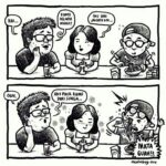 Kumpulan Gambar Komik Simple Terbagus dan Terlengkap - Blog Pengajar Tekno