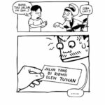 Kumpulan Gambar Komik Simple Terbagus dan Terlengkap - Blog Pengajar Tekno