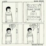 Kumpulan Gambar Komik Simple Terbagus dan Terlengkap - Blog Pengajar Tekno