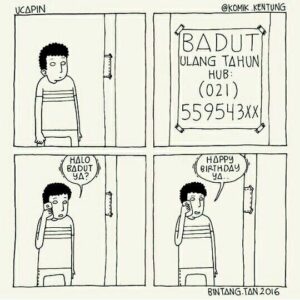 Kumpulan Gambar Komik Simple Terbagus dan Terlengkap - Blog Pengajar Tekno