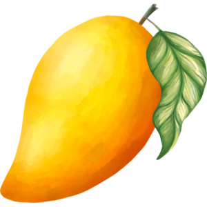 Kumpulan Gambar Mangga Kartun Terbagus dan Terlengkap - Blog Pengajar Tekno