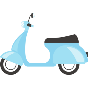Kumpulan Gambar Motor Kartun Paling Bagus dan Terlengkap - Blog ...