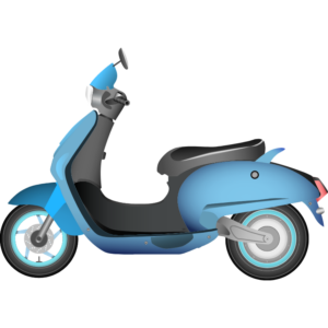 Kumpulan Gambar Motor Kartun Paling Bagus dan Terlengkap - Blog ...