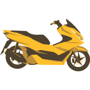 Kumpulan Gambar Motor Kartun Paling Bagus dan Terlengkap - Blog ...