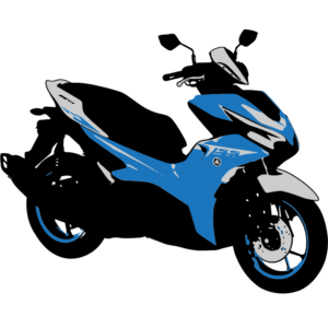 Kumpulan Gambar Motor Kartun Paling Bagus dan Terlengkap - Blog ...