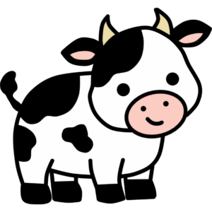 Kumpulan Gambar Sapi Kartun Paling Bagus dan Terlengkap - Blog Pengajar ...