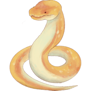 Kumpulan Gambar Ular Kartun Paling Bagus dan Terlengkap - Blog Pengajar ...