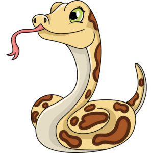 Kumpulan Gambar Ular Kartun Paling Bagus dan Terlengkap - Blog Pengajar ...