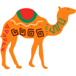 Kumpulan Gambar Unta Kartun Paling Bagus dan Terlengkap - Blog Pengajar ...