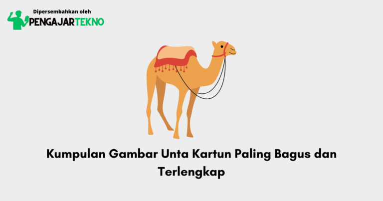 Kumpulan Gambar Unta Kartun Paling Bagus dan Terlengkap - Blog Pengajar ...