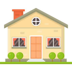 Kumpulan Gambar Rumah Kartun Terbagus dan Terlengkap - Blog Pengajar Tekno