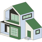 Kumpulan Gambar Rumah Kartun Terbagus dan Terlengkap - Blog Pengajar Tekno