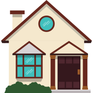 Kumpulan Gambar Rumah Kartun Terbagus dan Terlengkap - Blog Pengajar Tekno