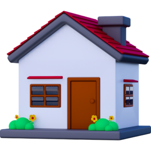 Kumpulan Gambar Rumah Kartun Terbagus dan Terlengkap - Blog Pengajar Tekno