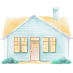 Kumpulan Gambar Rumah Kartun Terbagus dan Terlengkap - Blog Pengajar Tekno