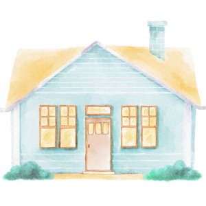 Kumpulan Gambar Rumah Kartun Terbagus dan Terlengkap - Blog Pengajar Tekno