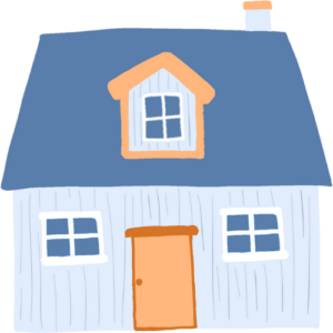 Kumpulan Gambar Rumah Kartun Terbagus dan Terlengkap - Blog Pengajar Tekno