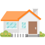 Kumpulan Gambar Rumah Kartun Terbagus dan Terlengkap - Blog Pengajar Tekno