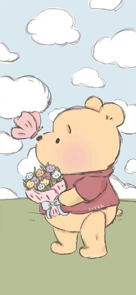 Kumpulan Gambar Winnie the Pooh Terbagus dan Terlengkap - Blog Pengajar ...